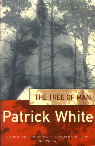 The Tree of Man - The Guardian Bookshop