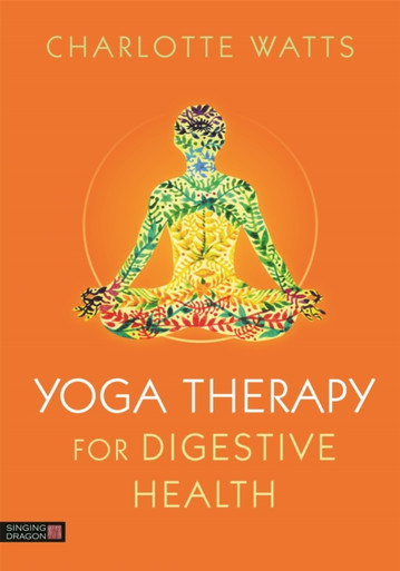 Yoga Therapy for Digestive Health - The Guardian Bookshop