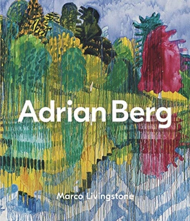 Adrian Berg - The Guardian Bookshop