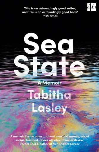 Sea State - The Guardian Bookshop
