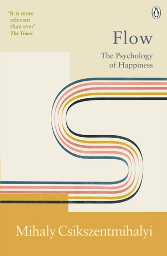 Flow - The Guardian Bookshop