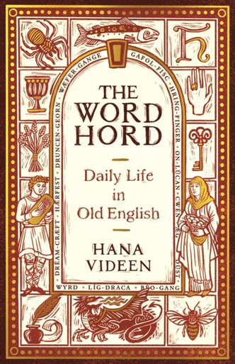 The Wordhord - The Guardian Bookshop