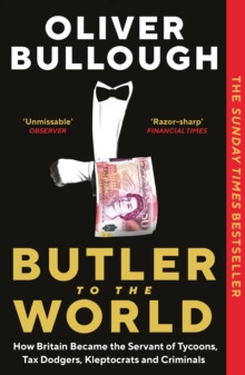 Butler to the World - The Guardian Bookshop