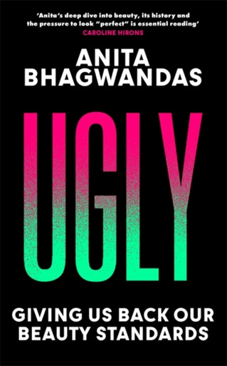 Ugly - The Guardian Bookshop