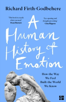 A Human History of Emotion - The Guardian Bookshop