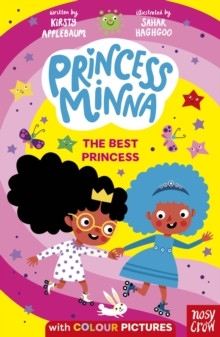 Princess Minna: The Best Princess - The Guardian Bookshop