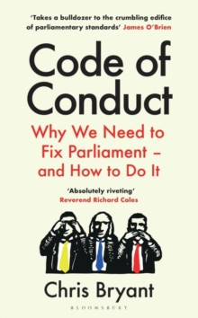 Code of Conduct - The Guardian Bookshop