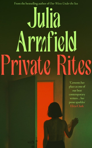 Private Rites - The Guardian Bookshop