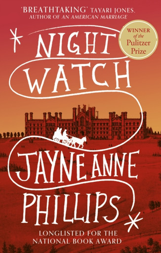 Night Watch - The Guardian Bookshop