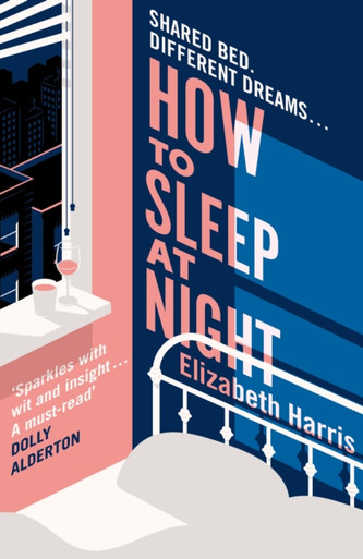 How To Sleep At Night - The Guardian Bookshop