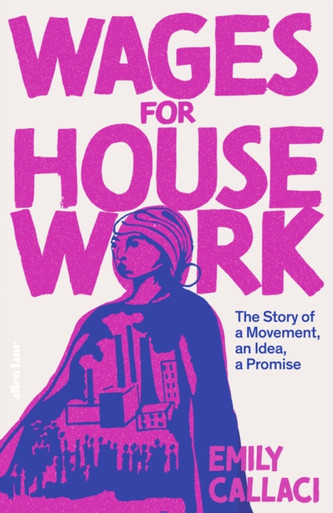Wages for Housework - The Guardian Bookshop