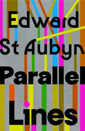 Parallel Lines - The Guardian Bookshop