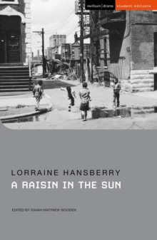 A Raisin in the Sun - The Guardian Bookshop