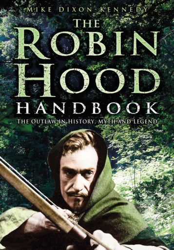 The Robin Hood Handbook - The Guardian Bookshop