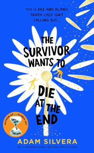 The Survivor Wants to Die at the End - The Guardian Bookshop
