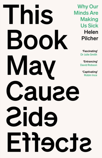 This Book May Cause Side Effects - The Guardian Bookshop