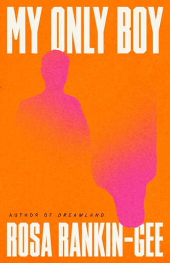My Only Boy - The Guardian Bookshop