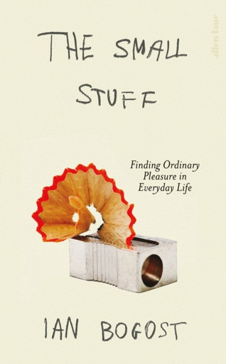 The Small Stuff - The Guardian Bookshop