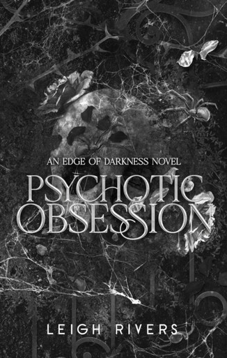 Psychotic Obsession - The Guardian Bookshop