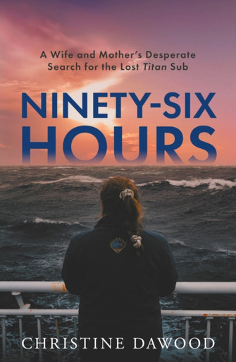 Ninety-Six Hours - The Guardian Bookshop