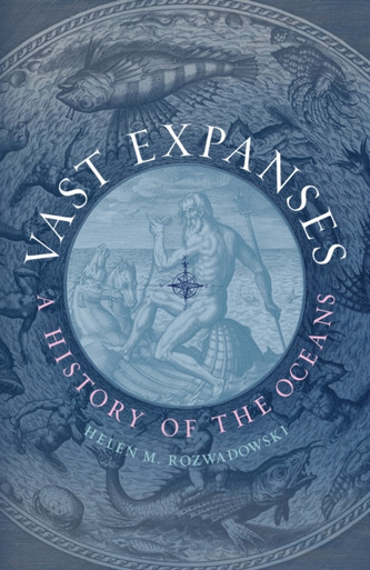 Vast Expanses - The Guardian Bookshop