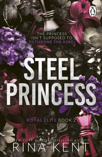 Steel Princess - The Guardian Bookshop