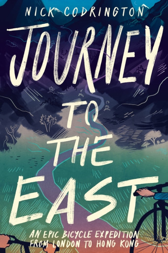 Journey to the East - The Guardian Bookshop