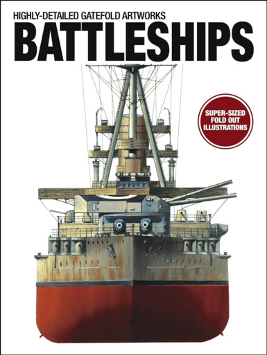 Battleships - The Guardian Bookshop