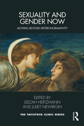 Heteronormative Bias - The Guardian Bookshop