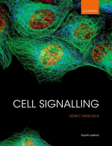 Cell Signalling - The Guardian Bookshop