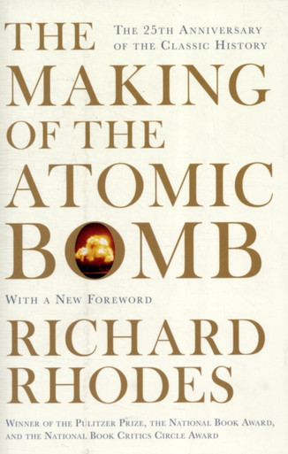 The Making Of The Atomic Bomb - The Guardian Bookshop