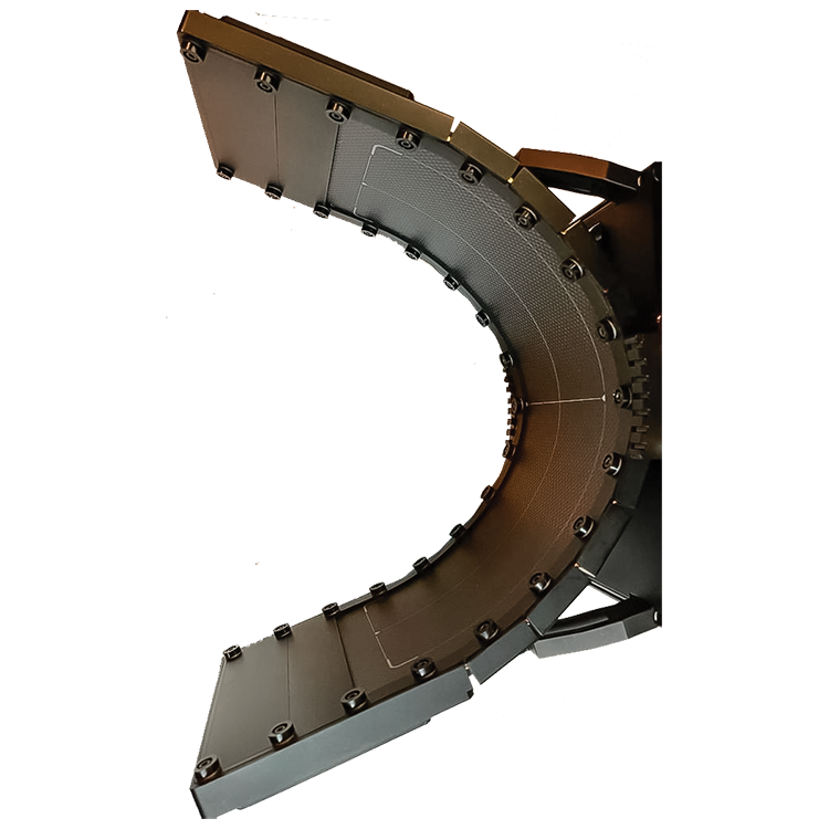 Radiography (X & γ Ray) - DR - Digital Radiography - Pacific NDT - DR ...