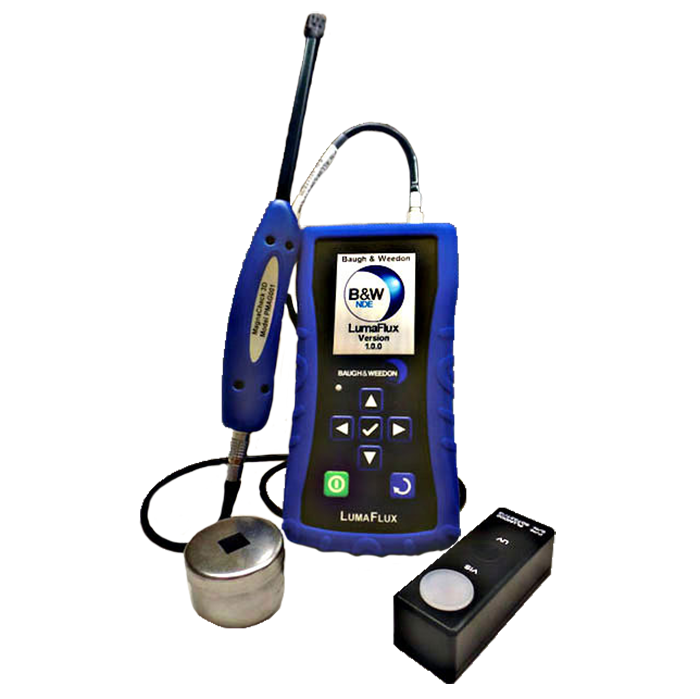 Magnetic Particle Accessories & Consumables - Gauss Meters ...