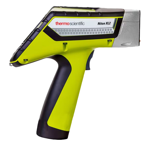 Metal Properties, Identification & Sorting - Spectrometers/Metal ...