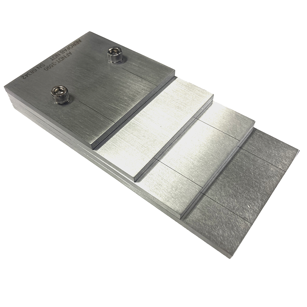 Eddy Current Probes + - Eddy Current Calibration Standards - Aircraft ...
