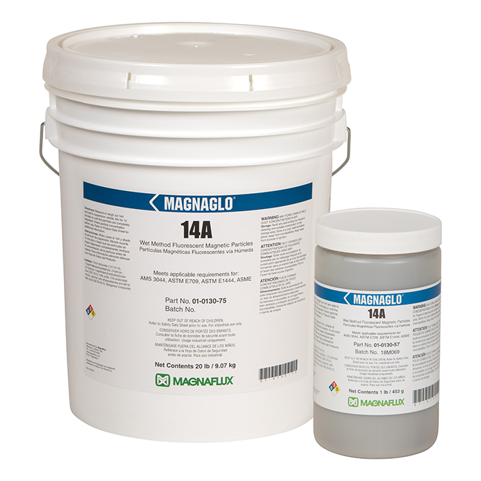 Magnetic Particle Accessories & Consumables - Magnetic Particle ...