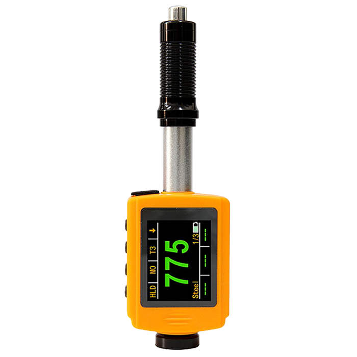 Dynamic Rebound Portable Hardness Testers - NDTSupply.com