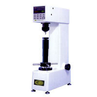 Hardness Testers - Stationary - Rockwell - Clark / Sun-Tec - NDT Supply.com