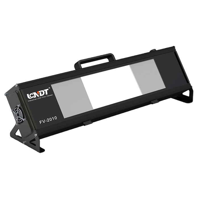 Film Viewers / Densitometers - LED Film Viewers - LCNDT FV-2010 ...