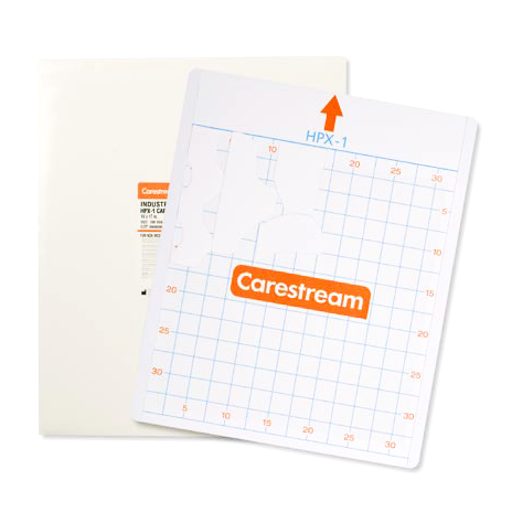 Radiography (X & γ Ray) - CR - Computed Radiography - Carestream ...