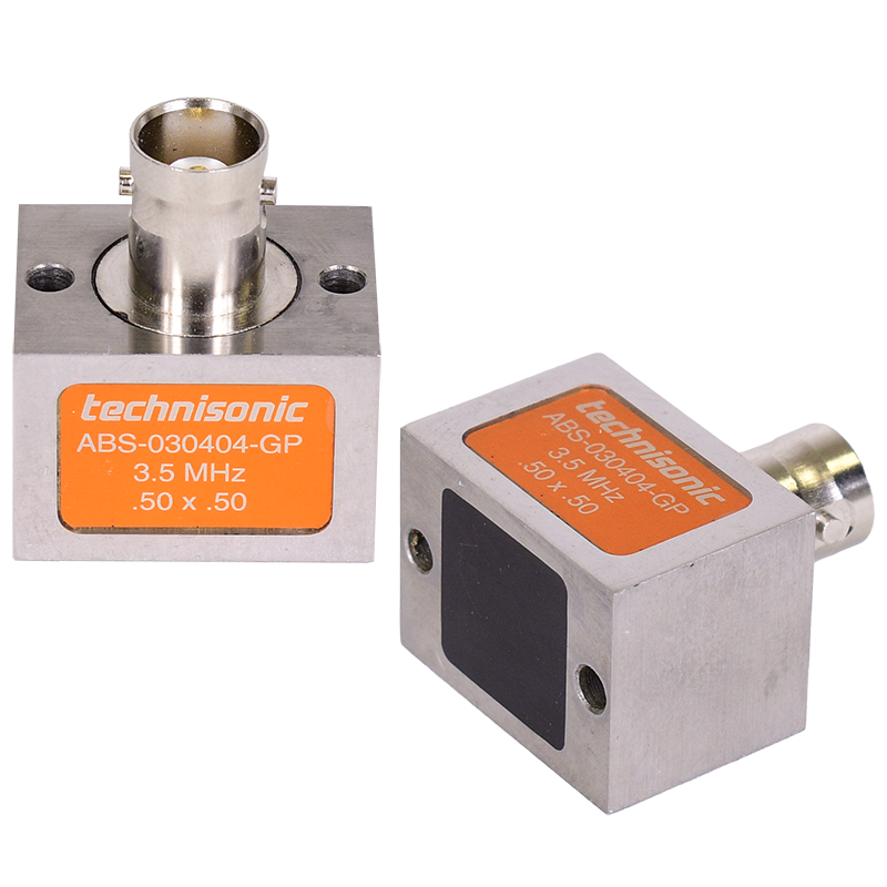 Ultrasonic Transducers - Ultrasonic (Conventional) Transducers ...