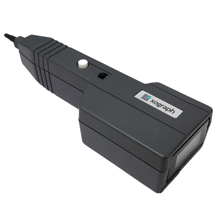 Film Viewers / Densitometers - Densitometers - Xograph Digit-X Portable ...