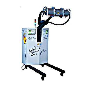 Radiography (X & γ Ray) - X-Ray Systems - Peltec - NDT Supply.com