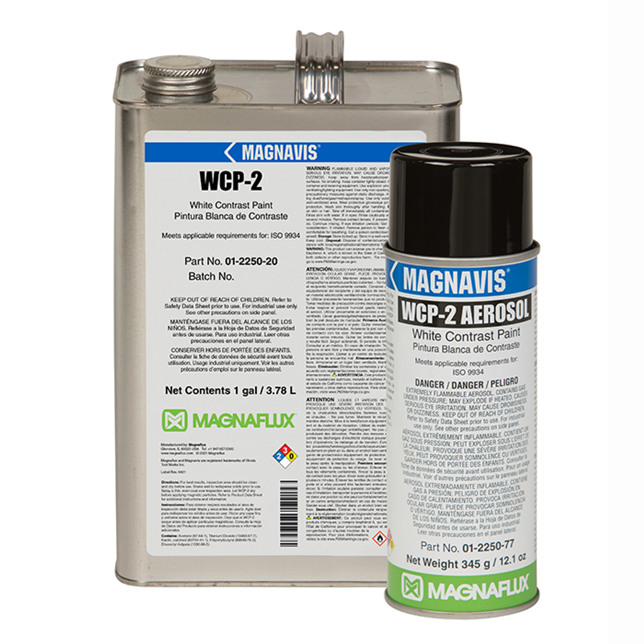 Magnetic Particle Accessories & Consumables - Magnetic Particle ... Magnetic Particle Accessories & Consumables - Magnetic Particle ...
