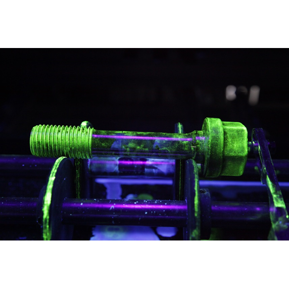 Magnetic Particle Equipment - MPI Systems - ATG Systems - ROBOMAG 1200 ...