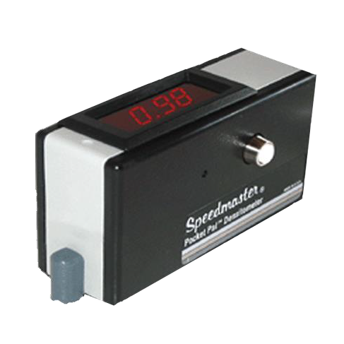 Film Viewers / Densitometers - Densitometers - Eseco Speedmaster SM-14 ...