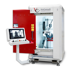 Radiography (X & γ Ray) - X-Ray Systems - NDT Supply.com