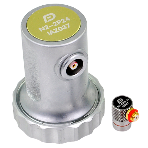 Ultrasonic Transducers - Ultrasonic (Conventional) Transducers ...