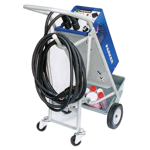 Magnetic Particle Accessories & Consumables - MPI Portable Accessories ...