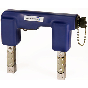 Magnetic Particle Equipment - Yokes - Yokes - Baugh & Weedon - Baugh ...